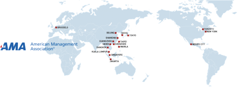 Quintegral l Enabling People to Execute Global Strategy